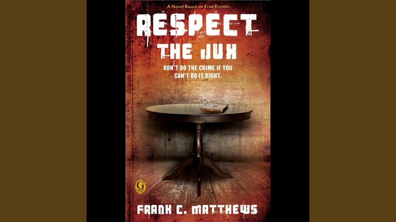 Respect the Jux - YouTube