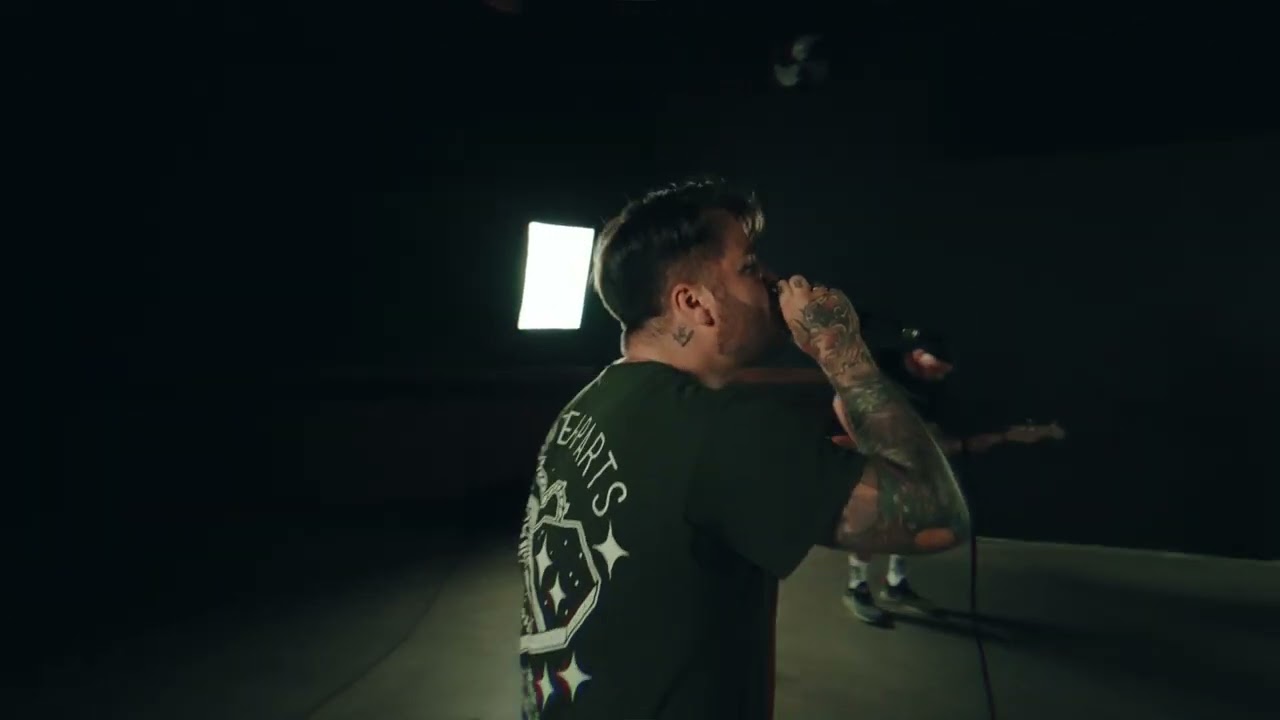 Informer - Already Dead (official music video) - YouTube