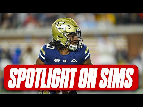 What will Nebraska Football QB transfer Jeff Sims look like this spring ...