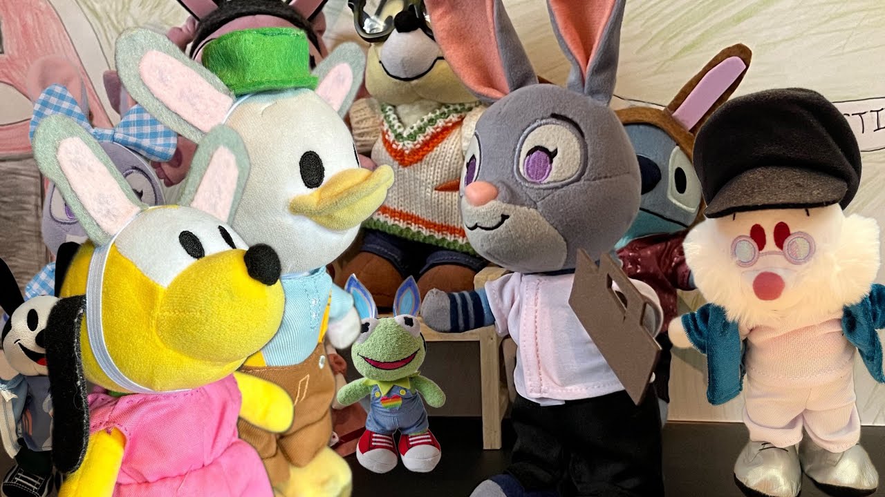Zootopia The Musical Part 6 - YouTube