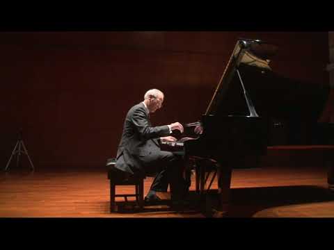 Alain le Pichon plays Chopin 0p  9 No  1