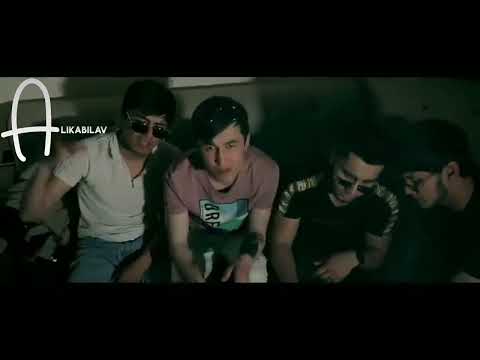 Green71 - Rasvo (Klip Version)