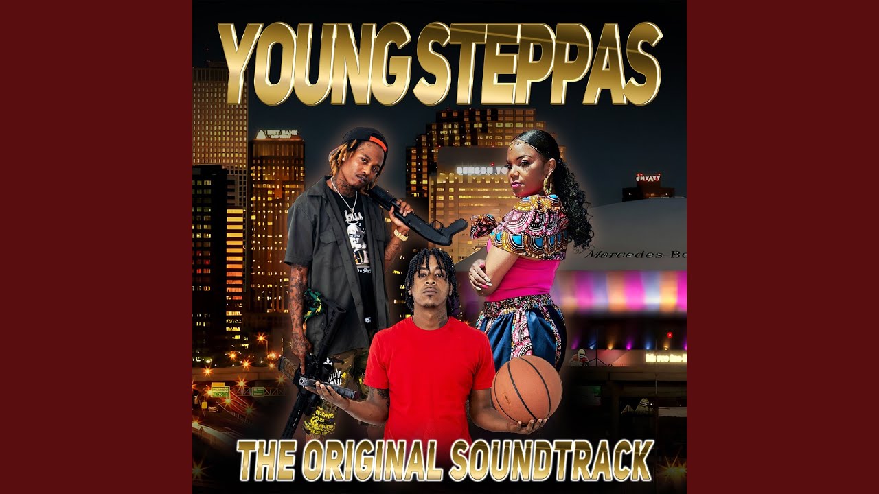 Young Steppas - YouTube