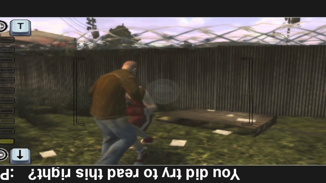 Bully Fights #7 Gurney vs Bryce Montrose - YouTube