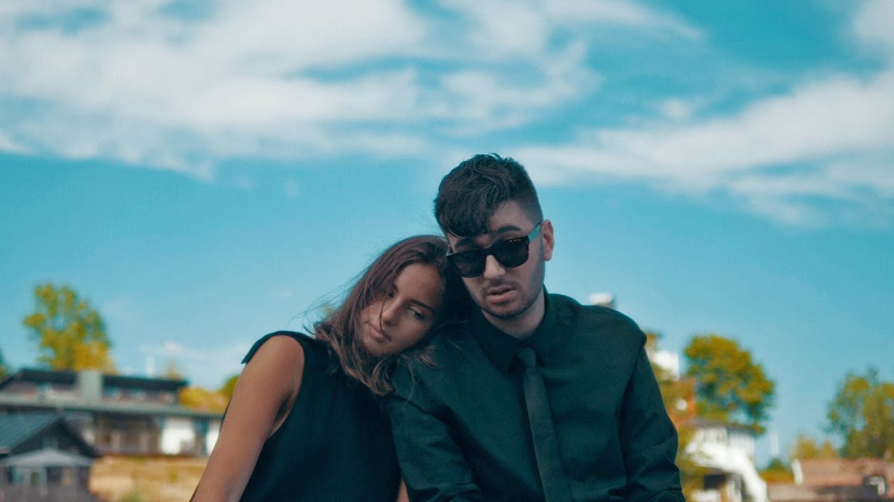 Véras - ik mis jou - YouTube