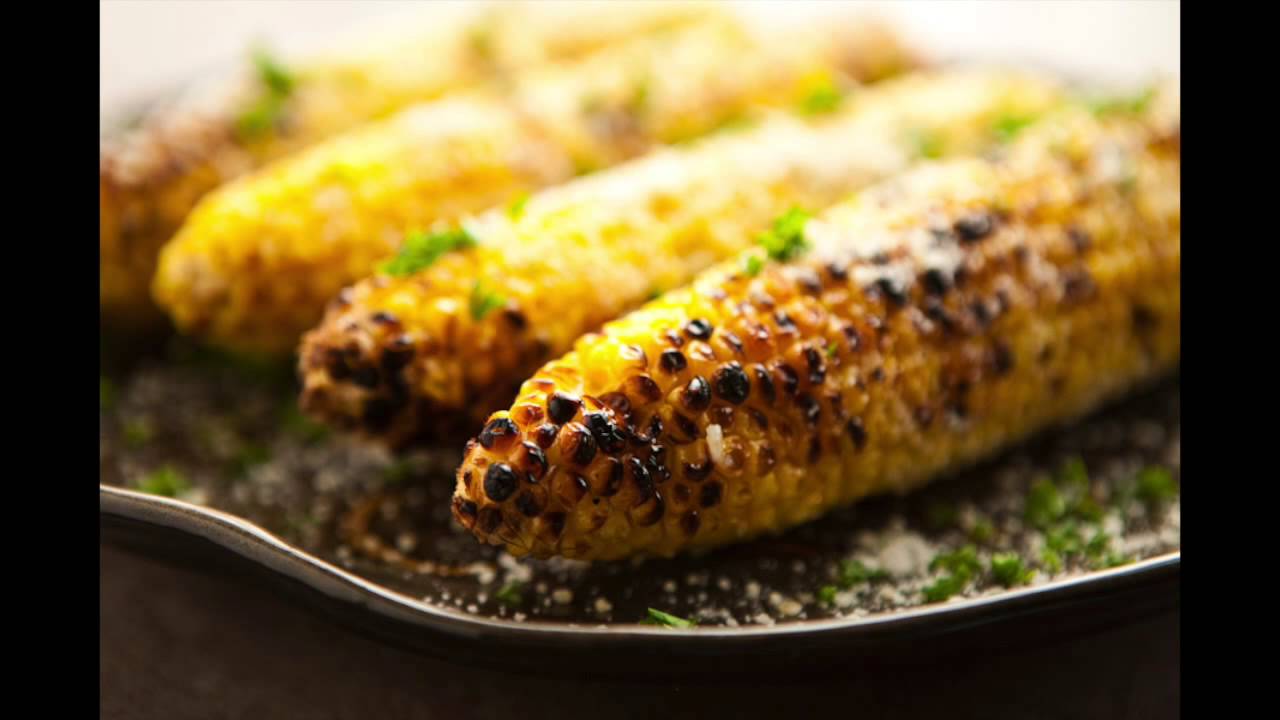 Nick Villegas SPCA Corn Commercial - YouTube