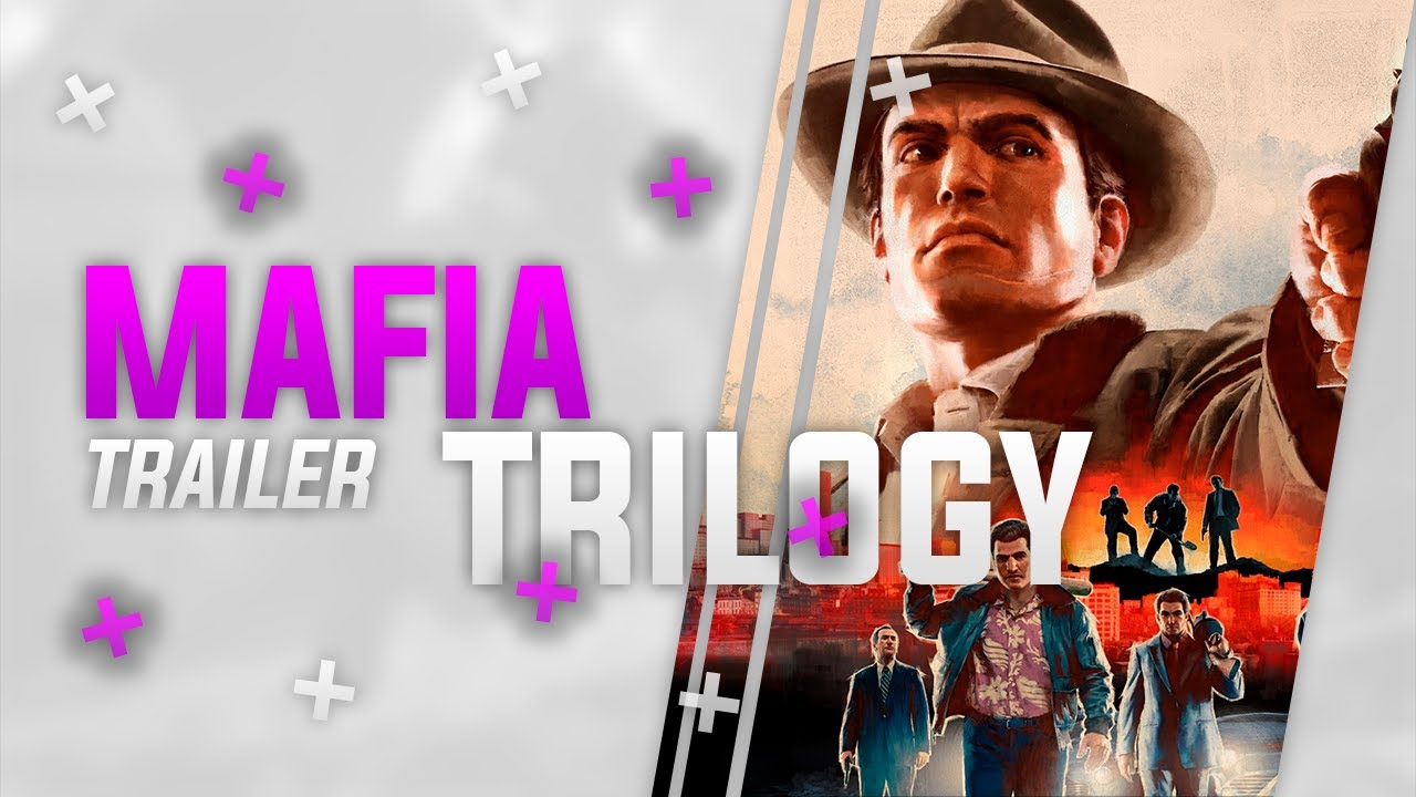Mafia Trilogy | Trailer de Anúncio - YouTube
