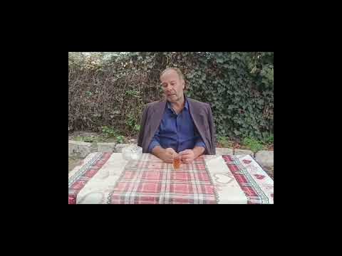 Dünya Malı Heç Kimə Qalmaz