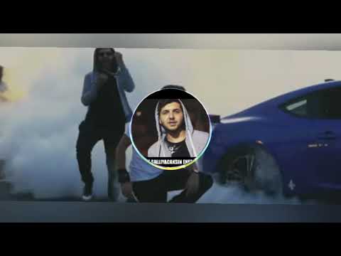 Baturay Anar Youtuber diss | Youtuber music bass #2