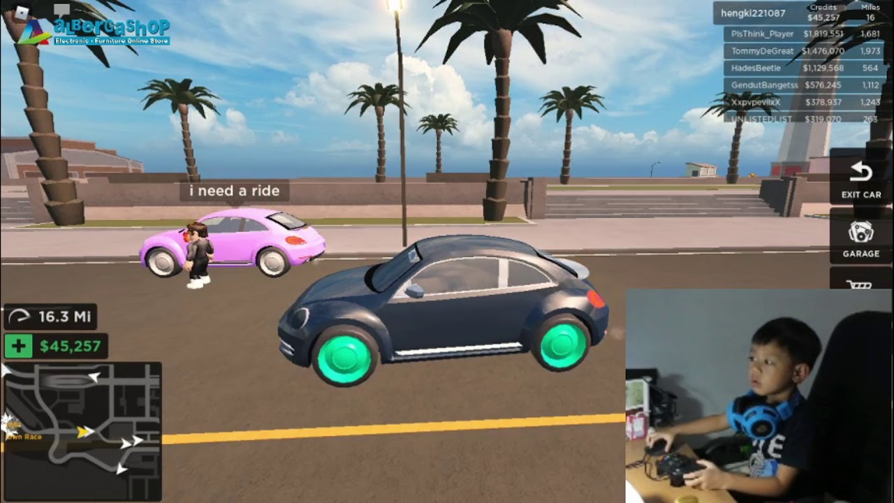 Roblox Trailer - YouTube