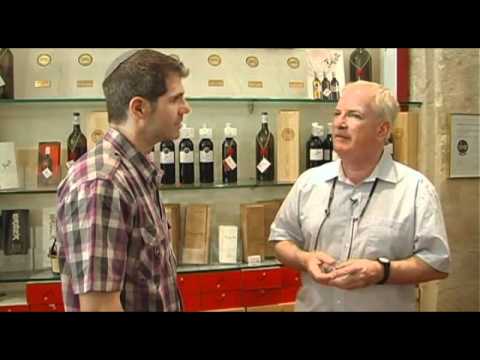 Yatir Winery 1