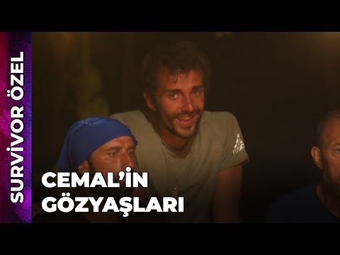 CEMAL KONSEYDE NEDEN AĞLAMIŞTI? | SURVİVOR 2020