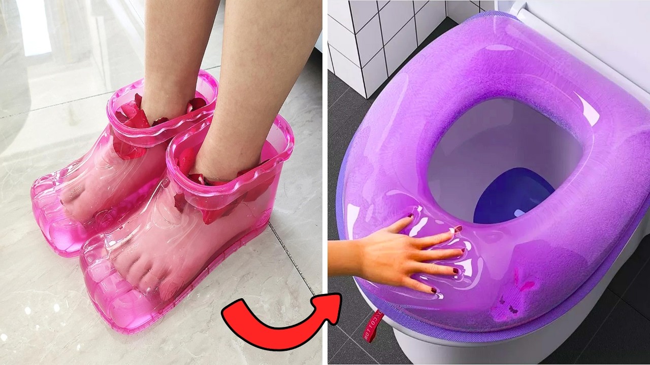 25 VIRAL Amazon Wellness Gadgets You Need for Comfort & Self-Care ...