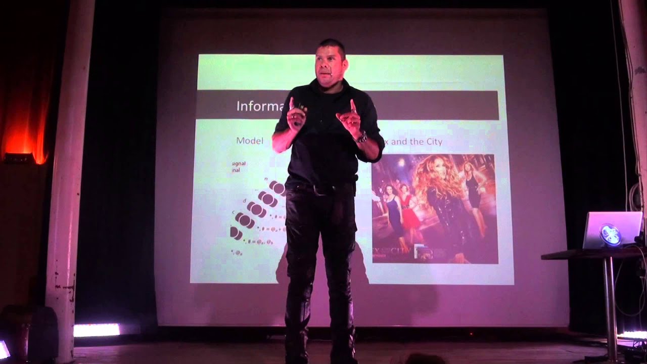 Science & Cocktails 2013 med Vincent Hendricks og Thomas Bolander - YouTube