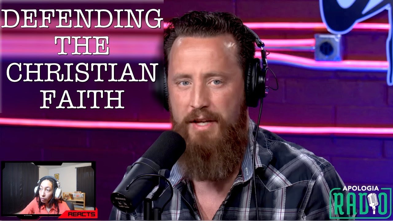 CHURCH SUNDAYS | Defending the CHRISTIAN Faith - YouTube