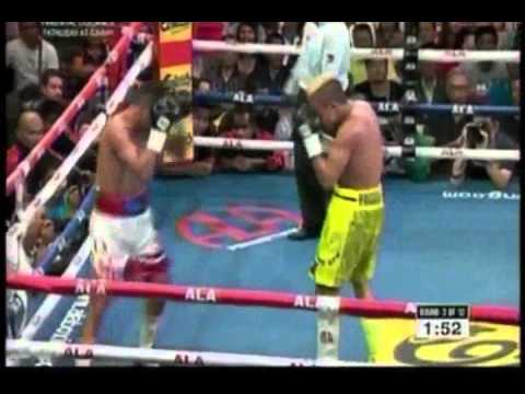 Pinoy Pride 35 | Prince Albert Pagara vs. Yesner Talavera Full Fight ...