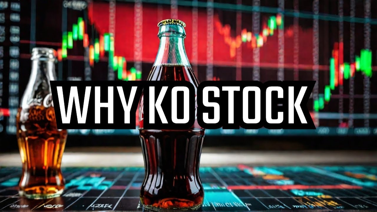 Coca Cola : Why Smart Investors Choose This Iconic Brand KO stock - YouTube