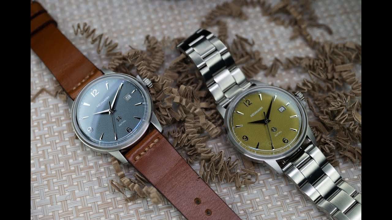 Neumann No1 unboxing and giveaway on insta - YouTube