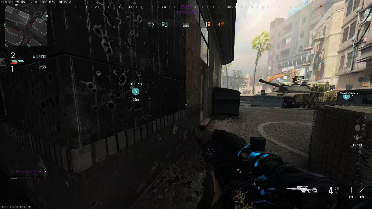 lobby be buggin - YouTube