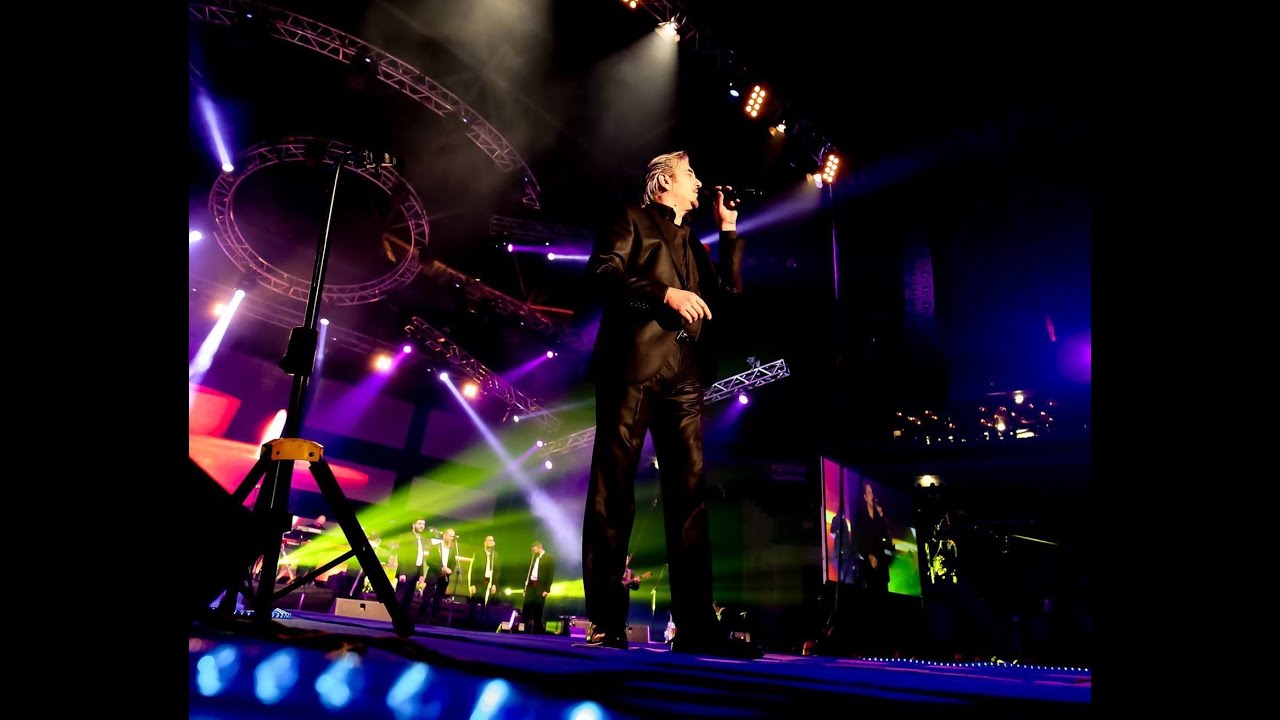 DAVOR RADOLFI & RITMO LOCO - NE DIRAJ MOJU LJUBAV (OFFICIAL VIDEO ...