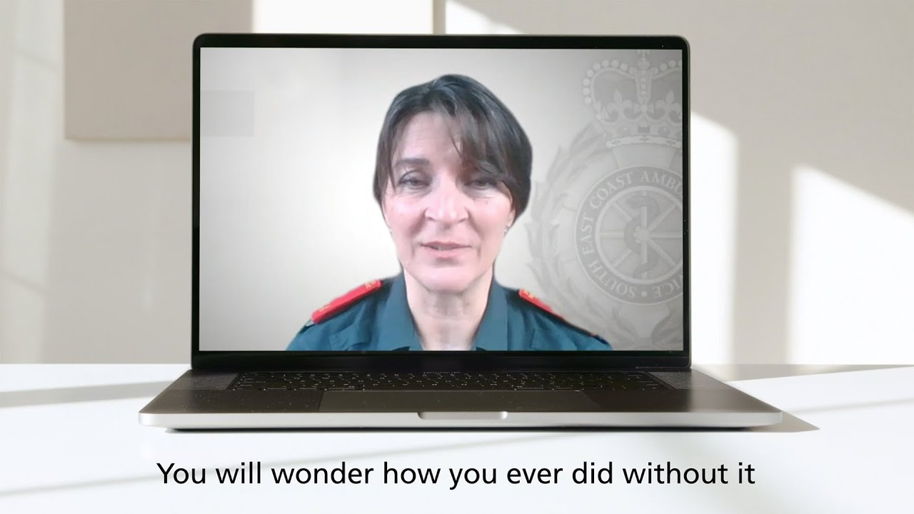 Our users talk about NHS Service Finder - a free NHS product for ...