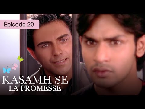 Kasamh Se - Ep 20 - Série en français - HD