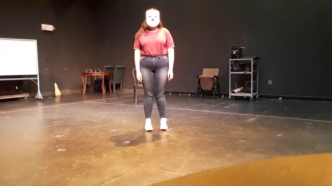 Physical Acting Work - YouTube