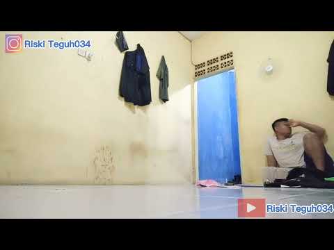 BUGIL KETIAK LEBAT || ( PRANK )