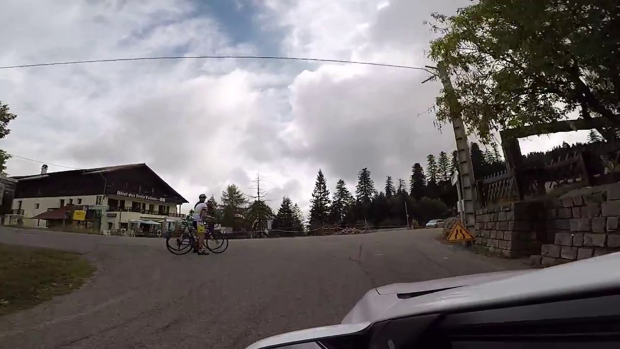 Col de Turini 24/09/17 - YouTube