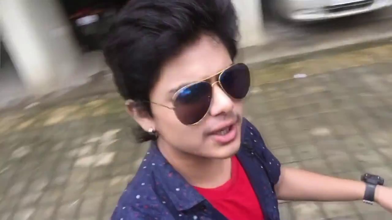 THE SHOOTING OF SAVDHAN INDIA | STAR BHARAT - YouTube