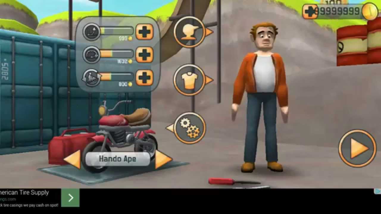 Play Fail Hard On Your PC - YouTube