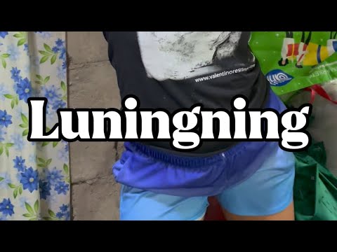 Nabuhay si Luningning - YouTube