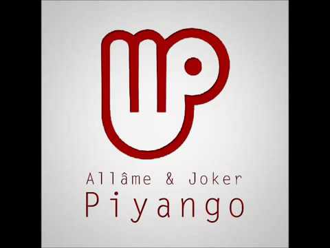 Allame & Joker - Piyango