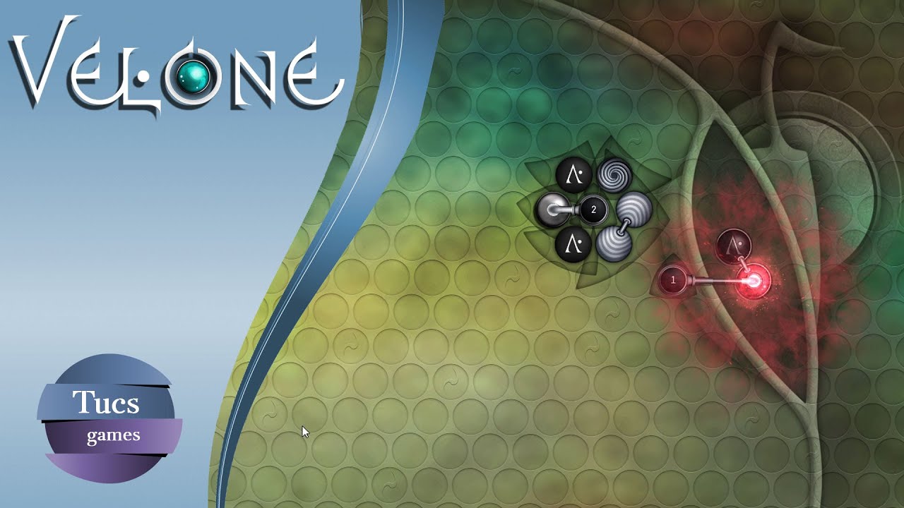 VELONE - Découverte - Gameplay FR (No commentary) - YouTube