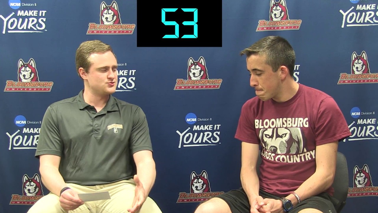 60 Seconds With Danny Dugan - YouTube