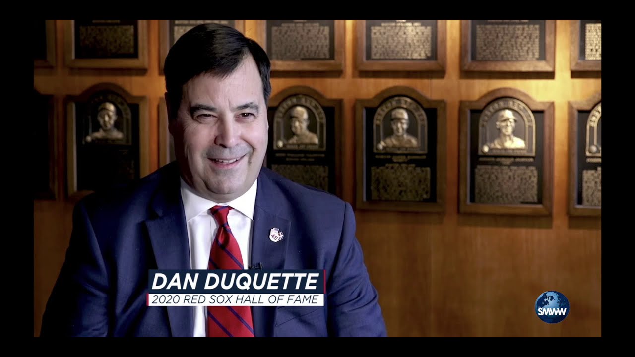 Baseball Player Development's Dan Duquette | Sports Management ...