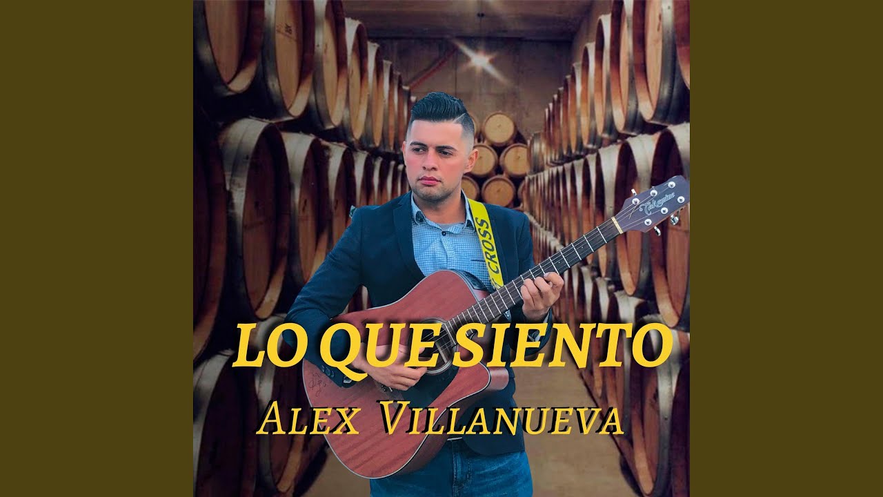 Lo Que Siento - YouTube