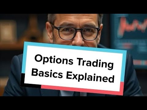 🔥 Options Trading Unlocked Basics Made Easy! - YouTube