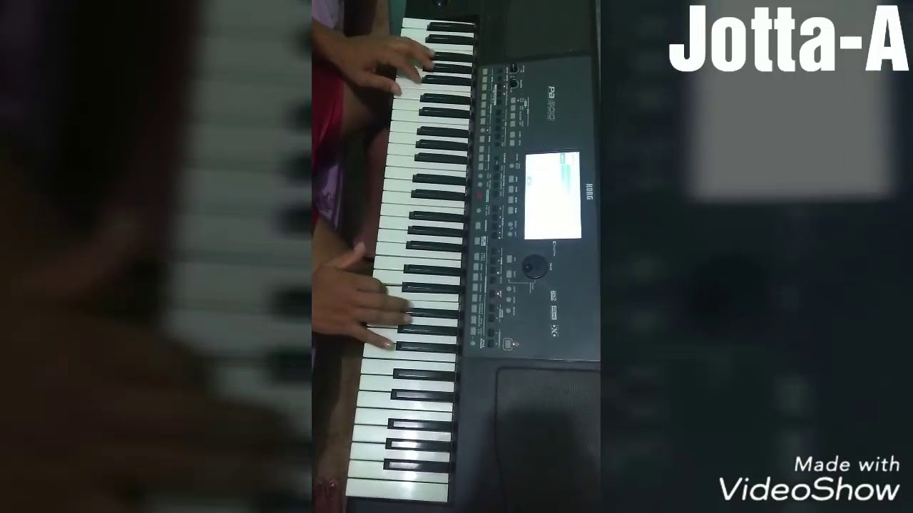 Vídeo aula hashtag forró boys (Jotta-A) - YouTube