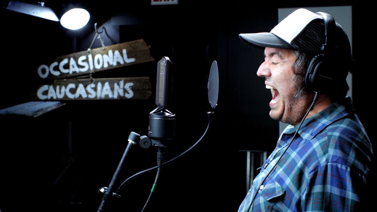 Epic Vocal Effects - How They Are Made - YouTube