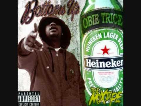 Coupe - Obie Trice Ft. Dj Whoo Kid _ Bottoms Up ''The Mixtape'' - YouTube