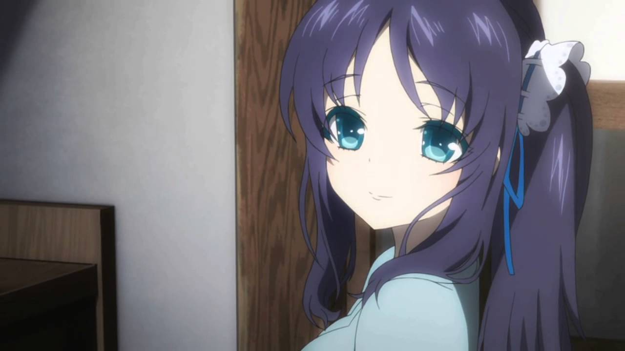 This is me [Anime Character MEP] ♥ - YouTube