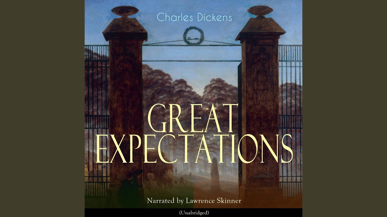 Chapter 49: Great Expectations - YouTube