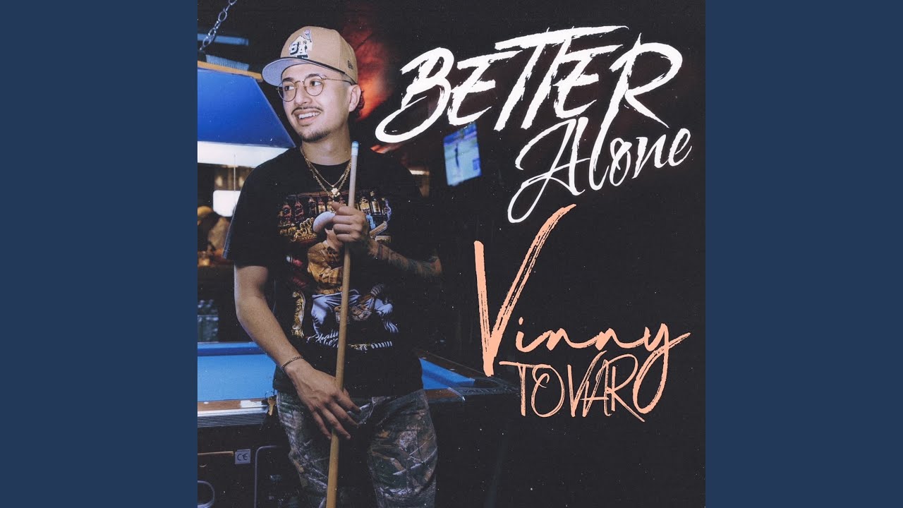 Better Alone - YouTube Music