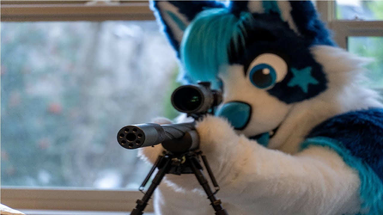 Furry Terrorist - Counter-Strike: Source - YouTube