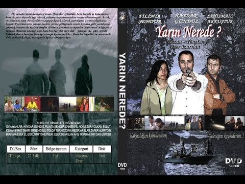 Yarın Nerede?