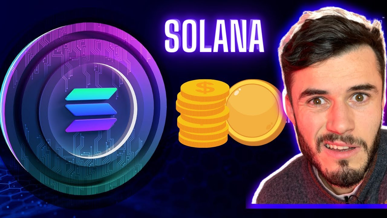 Top 5 Solana Coins for the Next Bull Run - YouTube