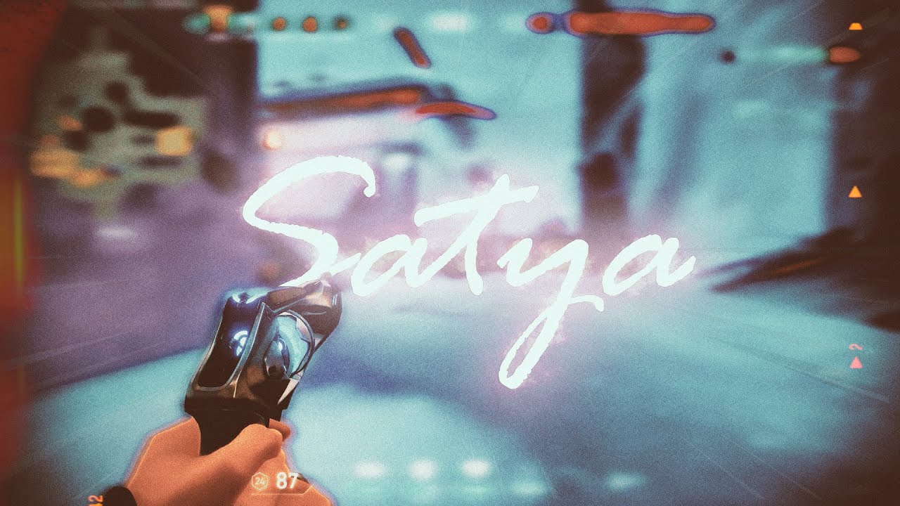 Satya‎️‍🔥 💥⚡️☄️ [𝕍𝕒𝕝𝕠𝕣𝕒𝕟𝕥 𝕄𝕠𝕟𝕥𝕒𝕘𝕖] - YouTube