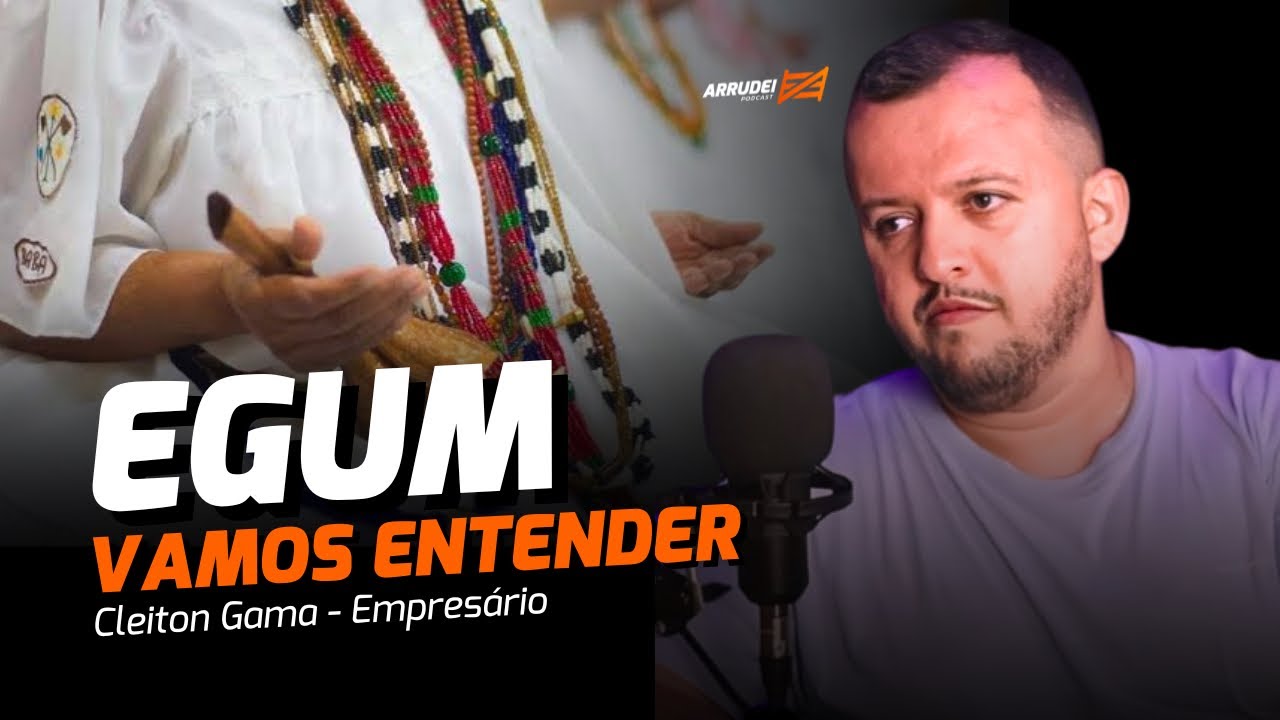 EGUM - O QUE É? - YouTube