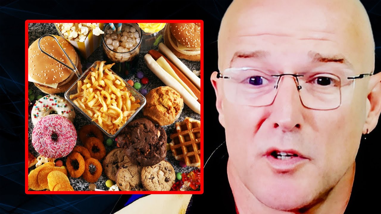 The TOP FOODS You Absolutely SHOULD NOT EAT! (Avoid These Foods) | Prof ...